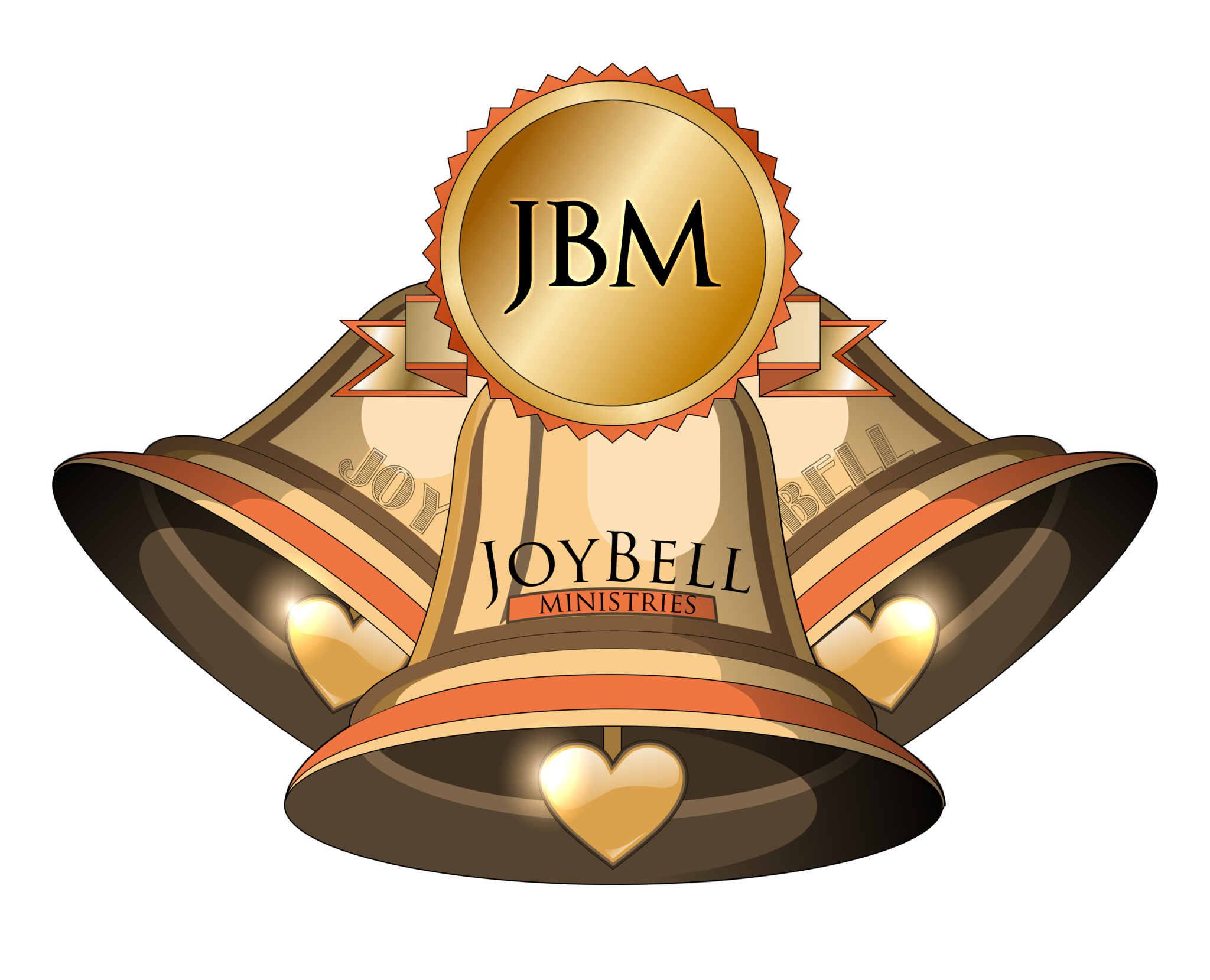 JoyBell Ministries - JBM/KEZ Ministry Donation - Jesus is Lord